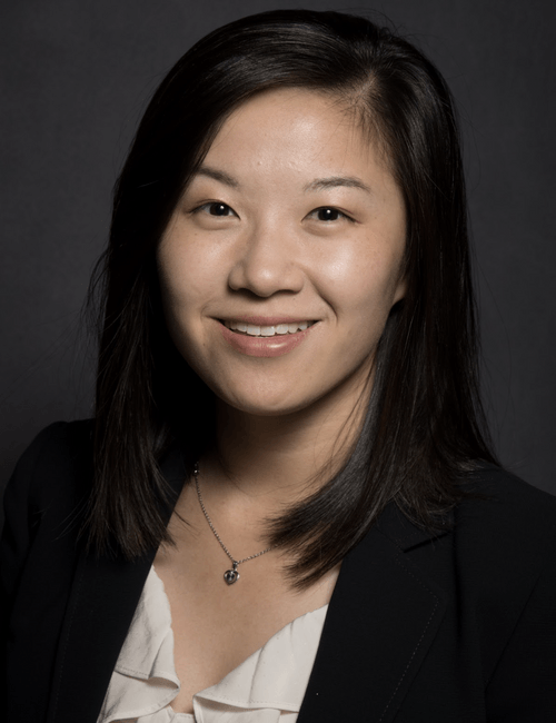 Meet Your Dental Implant Provider Dr. Wendy Fu